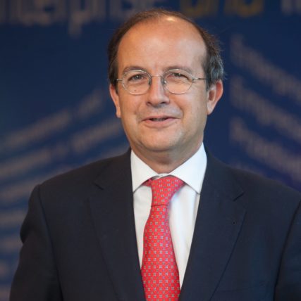 Daniel Calleja « EEB Conference 2018